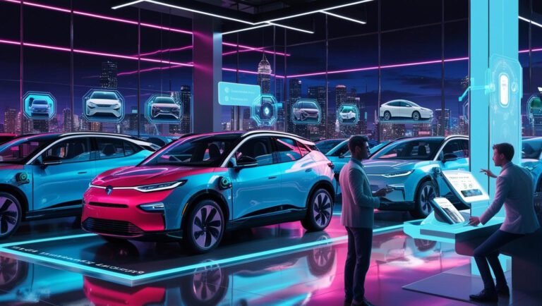 2025 Trends: Transforming E-Commerce in the Automotive Aftermarket ...