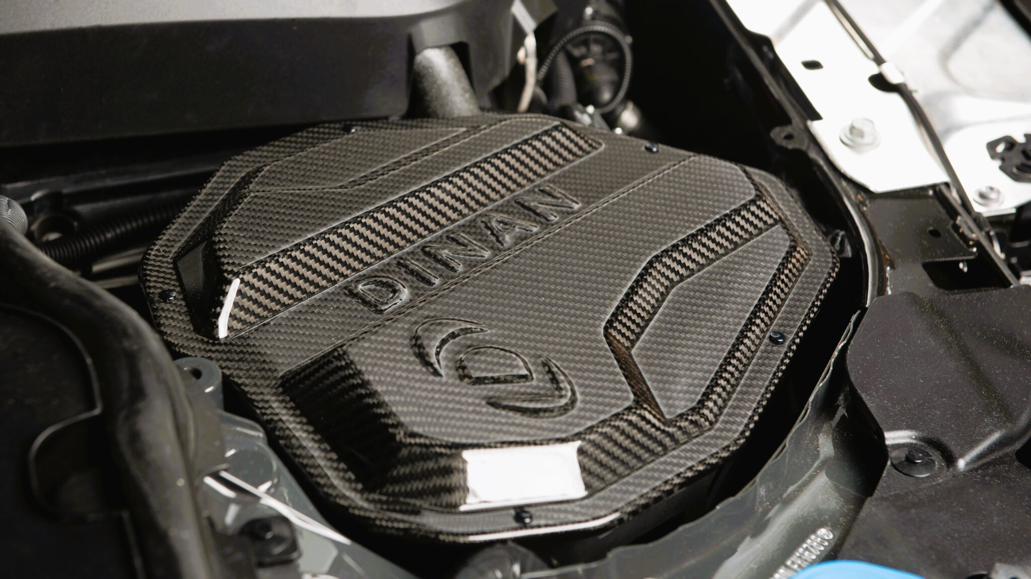 Why Choose Dinan BMW for Performance Parts