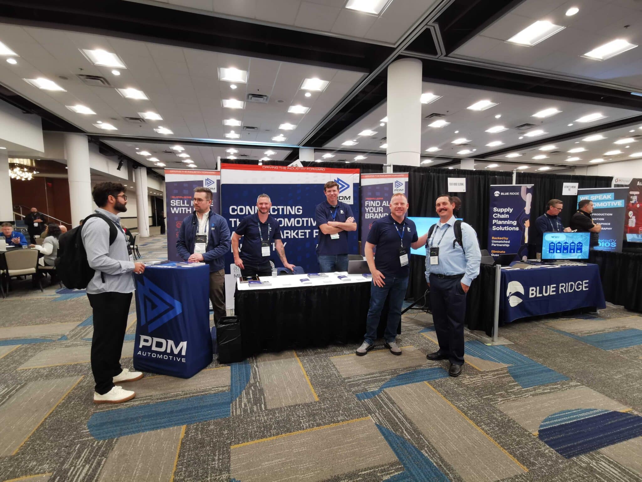 Auto Care Connect 2026: What You Need to Know | PDM Automotive